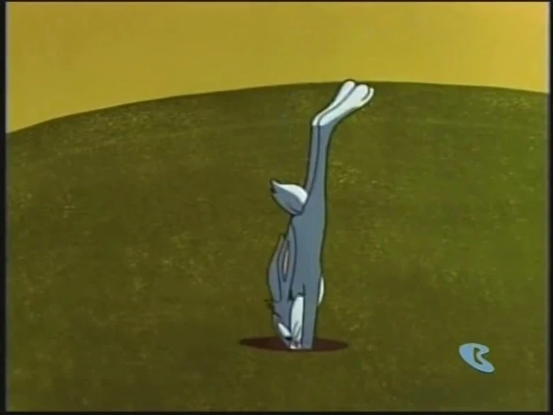 Hare-Less Wolf | Soundeffects Wiki | Fandom