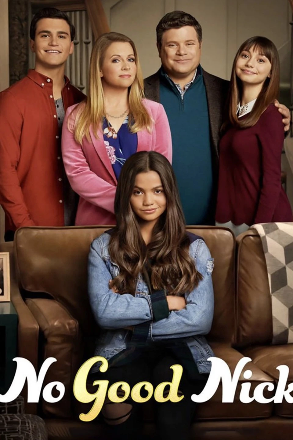 No Good Nick | Soundeffects Wiki | Fandom