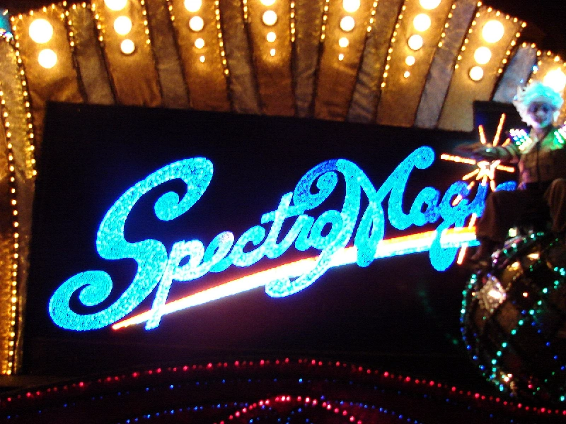 SpectroMagic | Soundeffects Wiki | Fandom