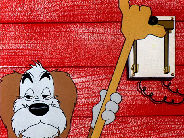 Sound Ideas, CARTOON, MOTOR - LOONEY MOTOR CHUGGING AND SQUEAKING ...