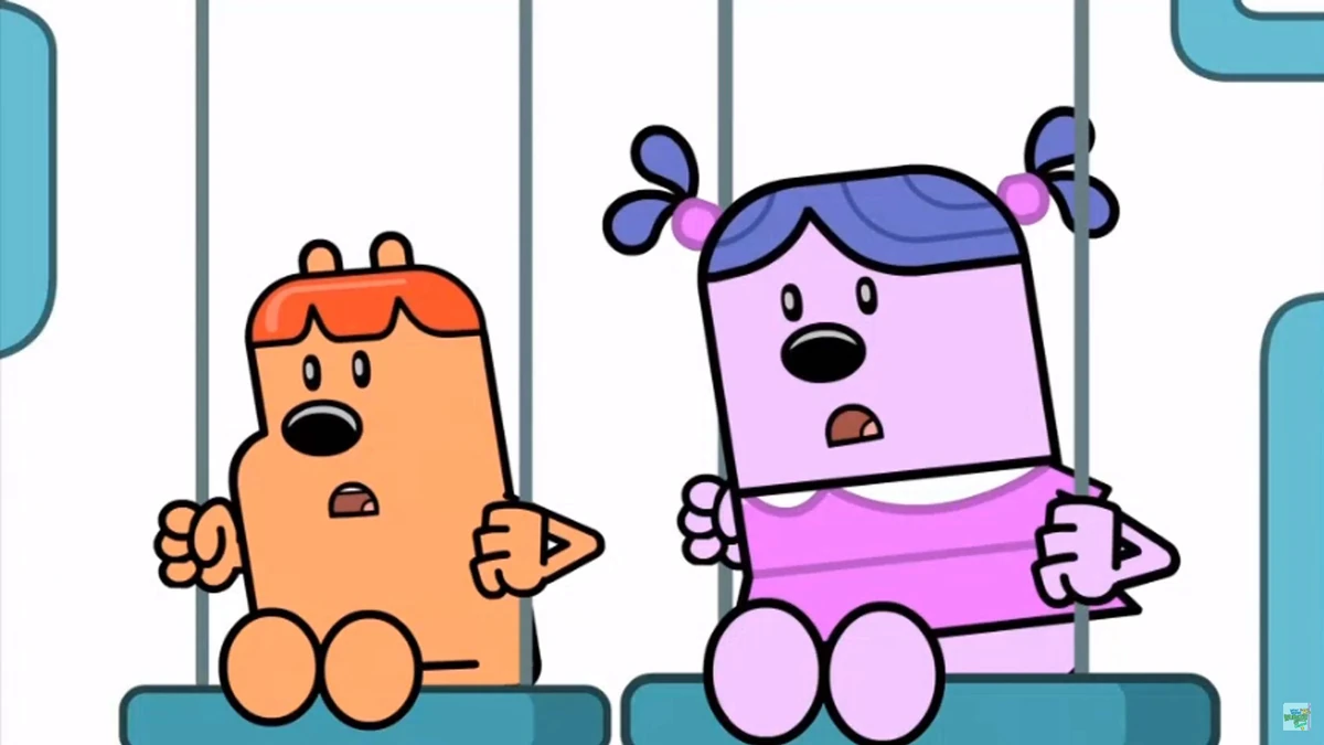 Wow! Wow! Wubbzy!/Image Gallery/Season 1 | Soundeffects Wiki | Fandom