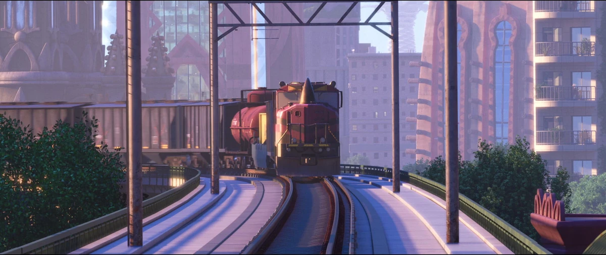 Hollywoodedge, Train Horn Doppler BFX030201 | Soundeffects Wiki | Fandom