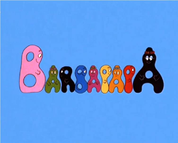 Barbapapa | Soundeffects Wiki | Fandom