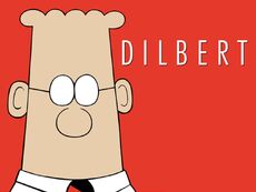 Dilbert | Soundeffects Wiki | Fandom