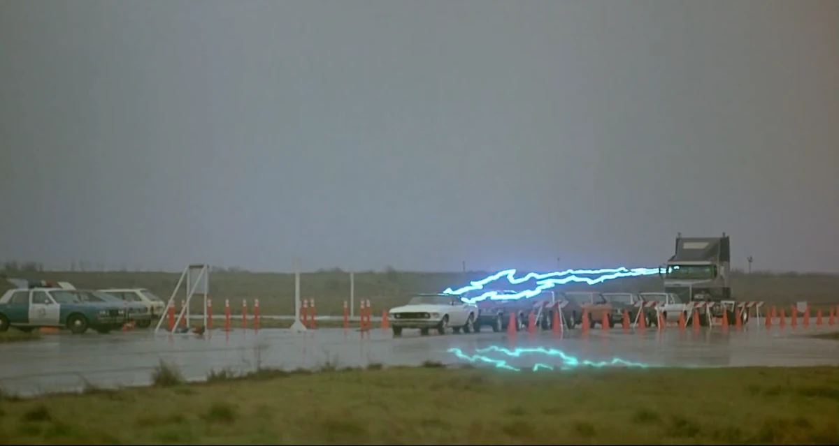 SKYWALKER, EXPLOSION - LASER SPECTROSCOPE EXPLOSION | Soundeffects Wiki ...