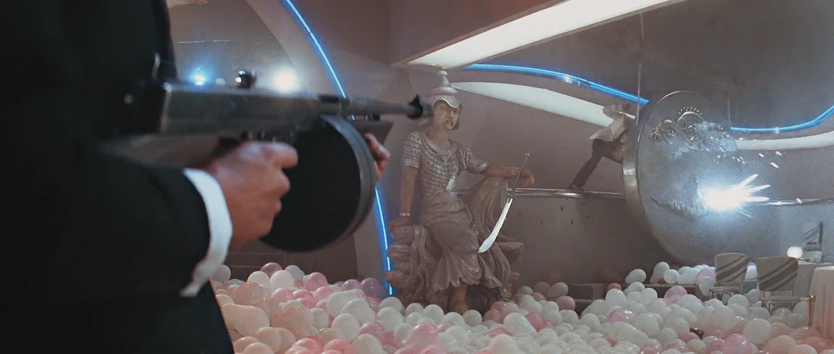 SKYWALKER, BULLET - RICOCHET SCREAM WITH DECAY | Soundeffects Wiki | Fandom