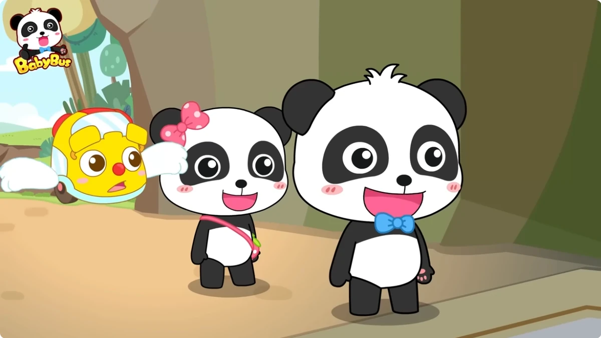 BabyBus/Image Gallery | Soundeffects Wiki | Fandom