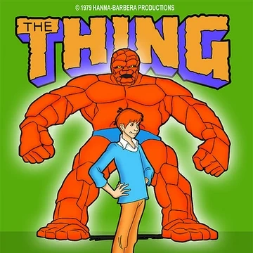 The Thing (1979 TV Series) | Soundeffects Wiki | Fandom