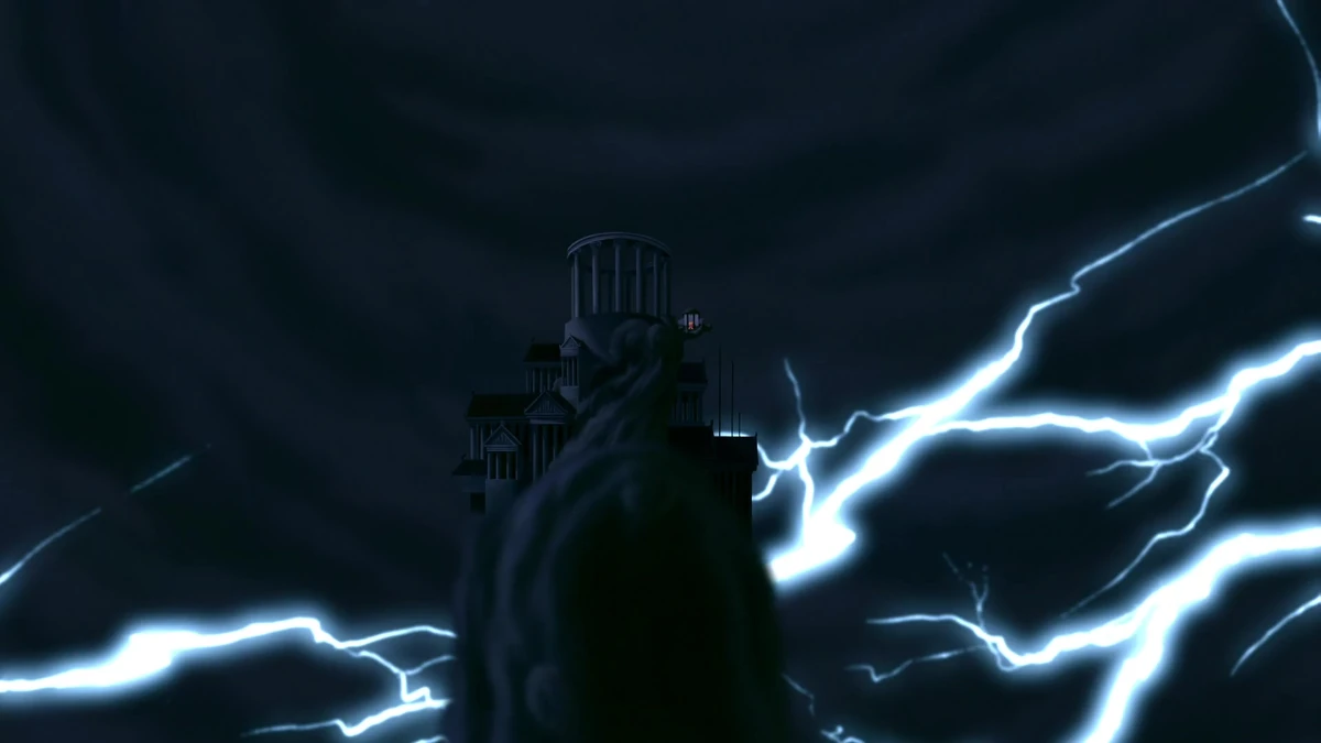 SKYWALKER, ELECTRICITY - LIGHTNING BOLT POWER 02 | Soundeffects Wiki ...