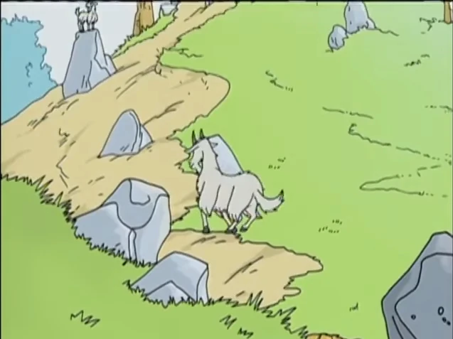 Sound Ideas, GOAT - SINGLE GOAT CALLING, ANIMAL | Soundeffects Wiki ...