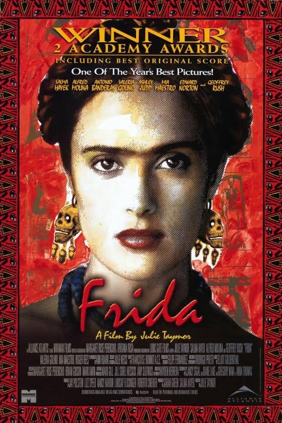 Frida 2002 store