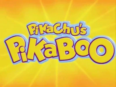 Pikachu's PikaBoo | Soundeffects Wiki | Fandom