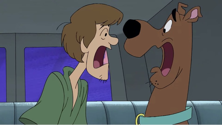 Scooby Doo And Guess Whoimage Gallery Soundeffects Wiki Fandom
