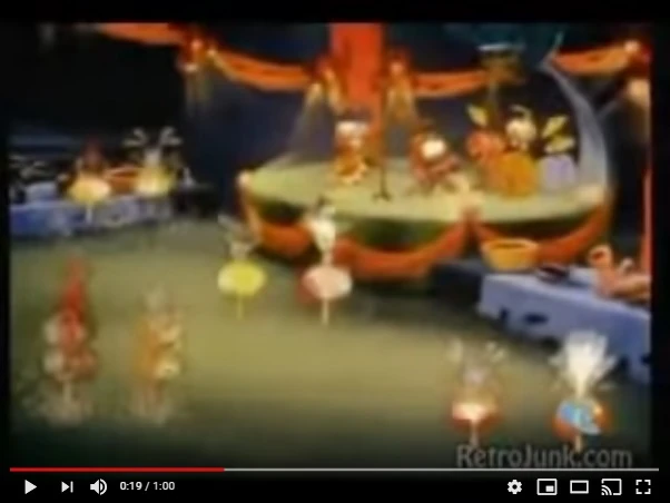 Snorks/Image Gallery | Soundeffects Wiki | Fandom