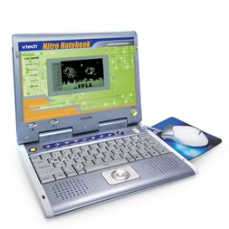 VTech Nitro Notebook | Soundeffects Wiki | Fandom