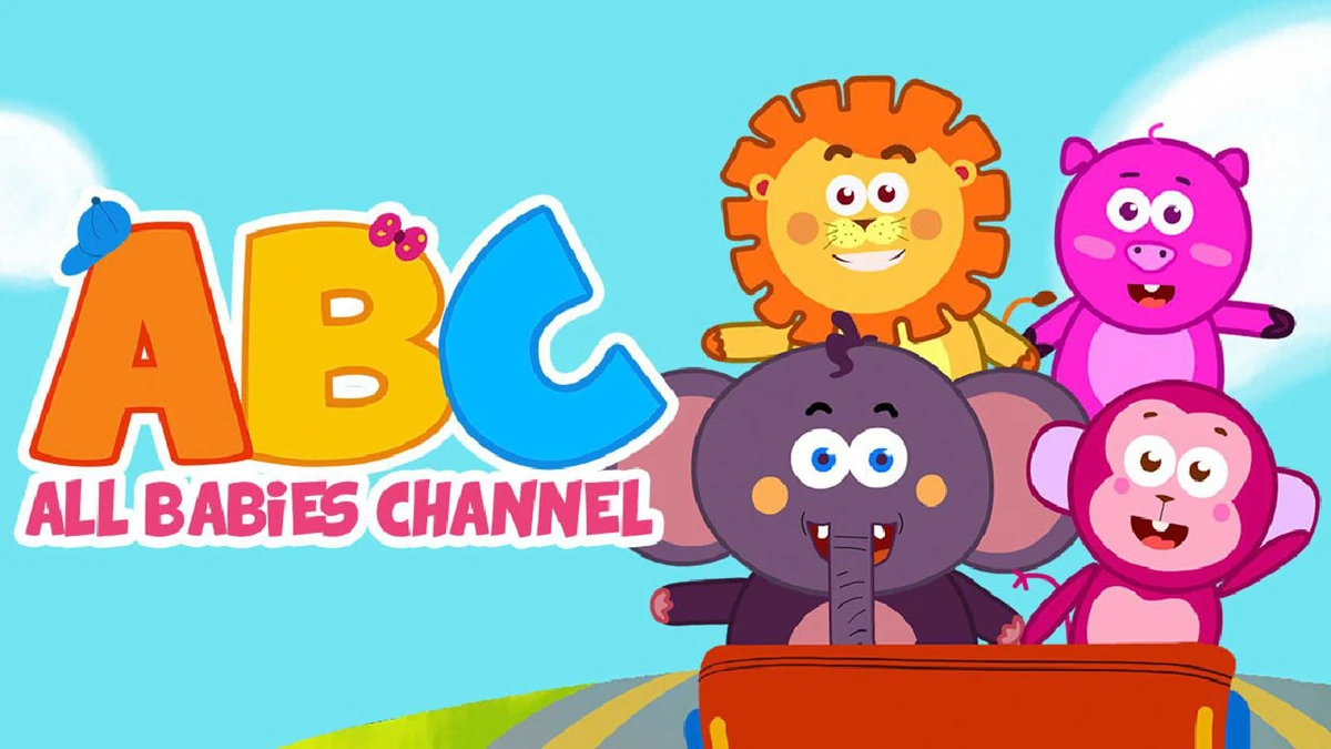 All Babies Channel | Soundeffects Wiki | Fandom