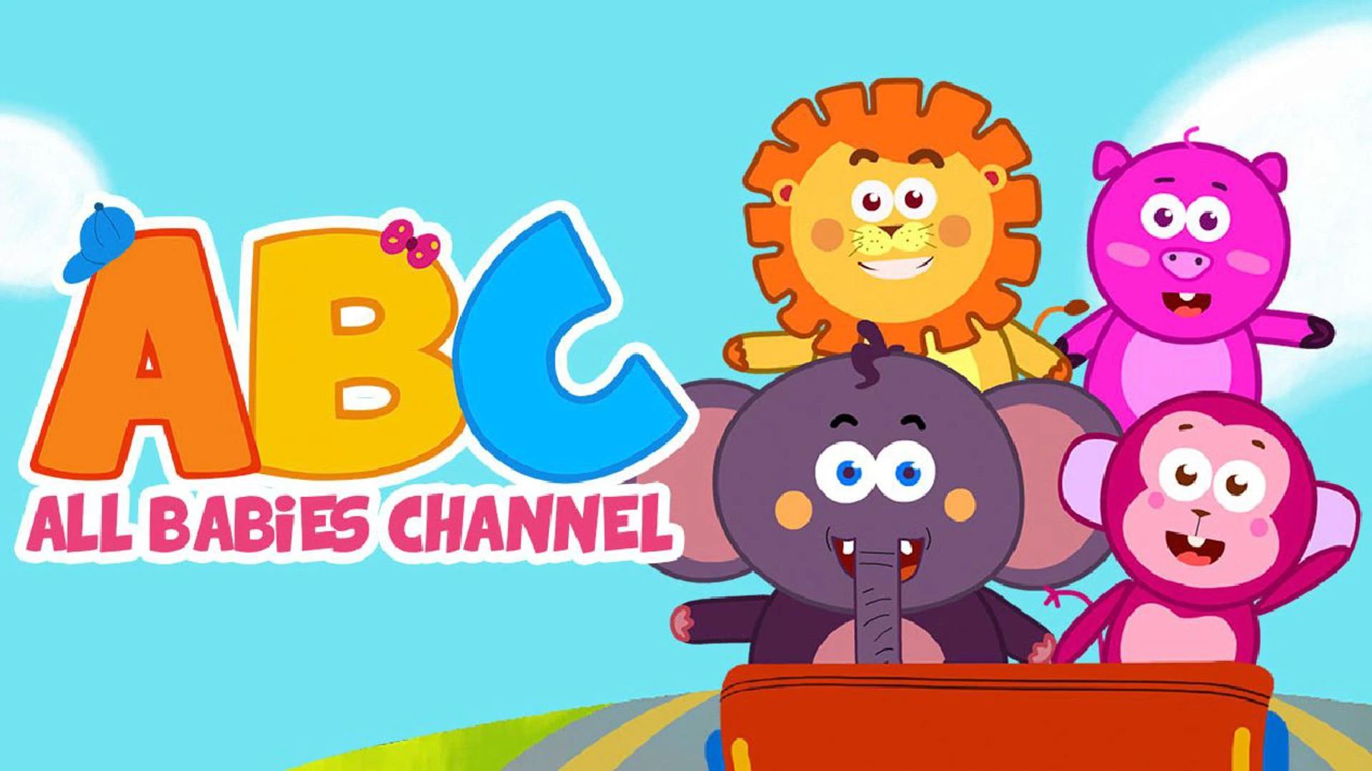 All Babies Channel | Soundeffects Wiki | Fandom