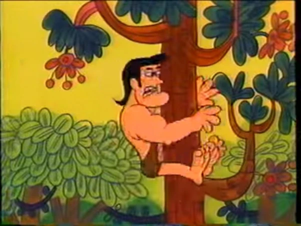 George of the Jungle/Image Gallery | Soundeffects Wiki | Fandom