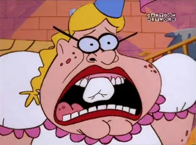 I Am Weasel/Image Gallery/Season 5 | Soundeffects Wiki | Fandom