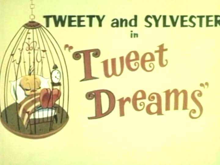 Tweet Dreams | Soundeffects Wiki | Fandom