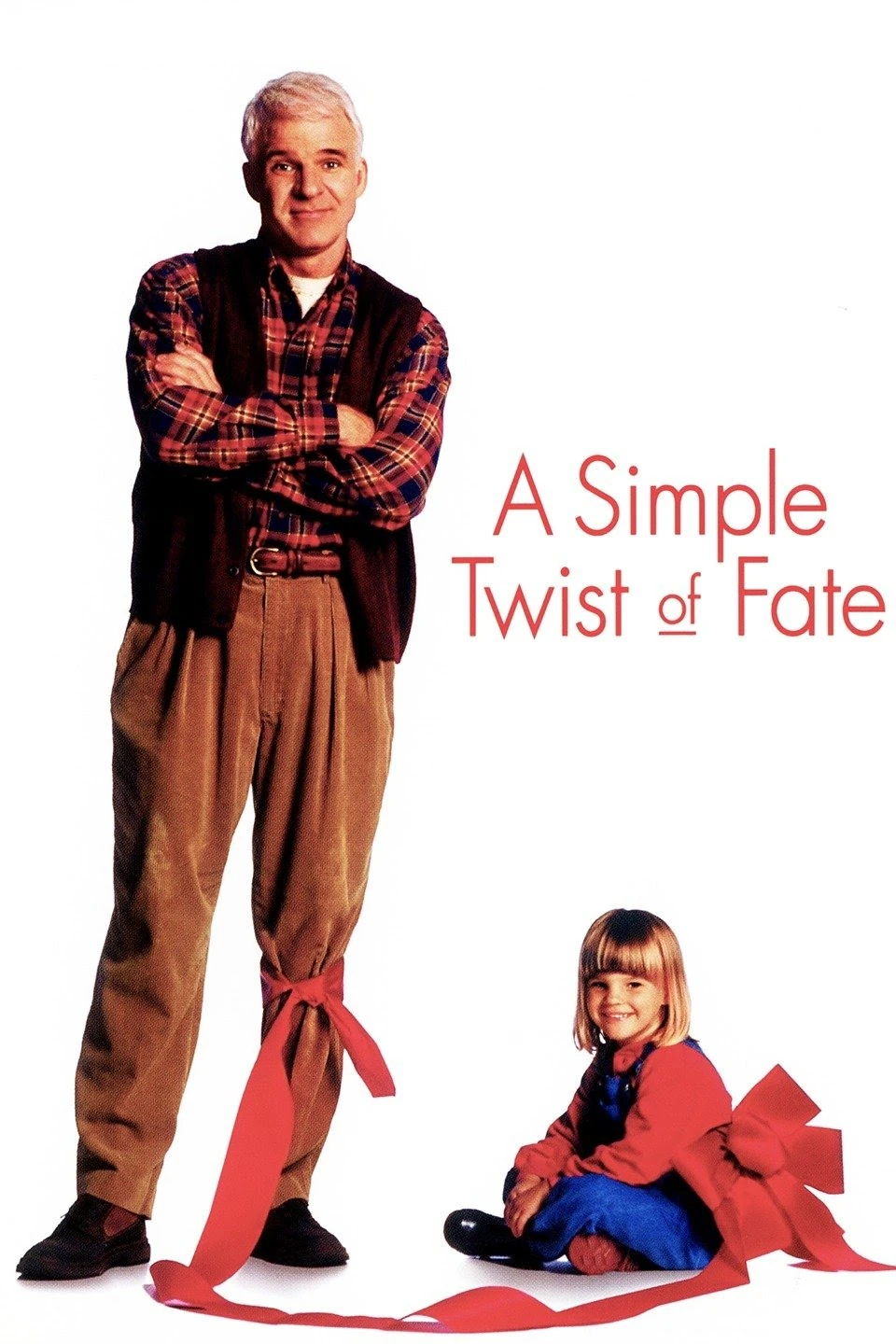 A Simple Twist of Fate (1994) | Soundeffects Wiki | Fandom
