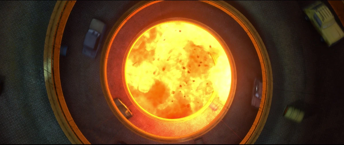 Cars 2 (2011)/Image Gallery | Soundeffects Wiki | Fandom