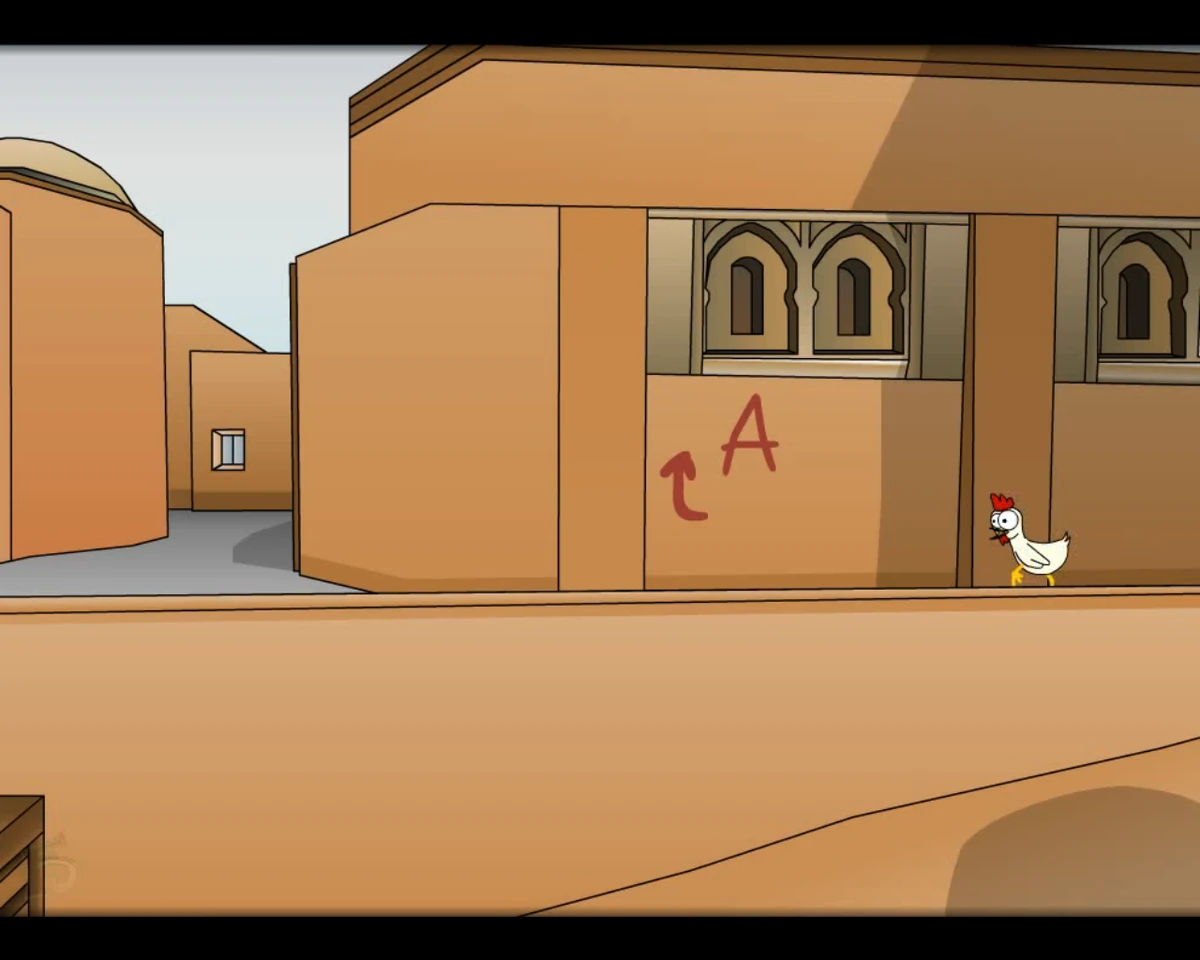 Sony, Chickens in Barn 01 | Soundeffects Wiki | Fandom