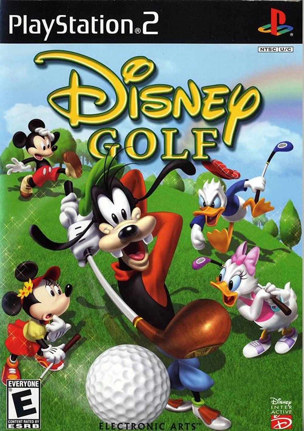 Disney Golf | Soundeffects Wiki | Fandom