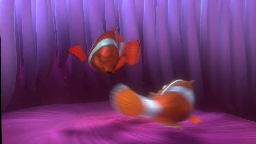 Finding Nemo 2003image Gallery Soundeffects Wiki Fandom