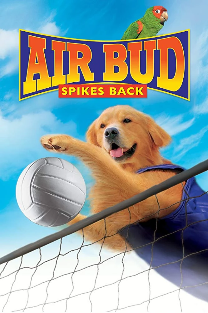 Air Bud: Spikes Back (2003) | Soundeffects Wiki | Fandom