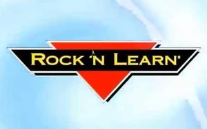 Rock 'N' Learn | Soundeffects Wiki | Fandom