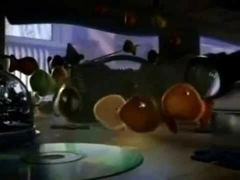 Goldfish | Soundeffects Wiki | Fandom