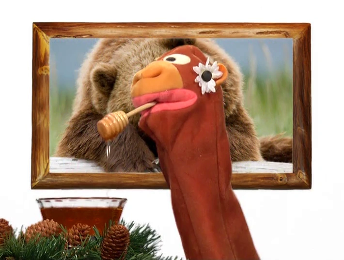 Bill Weisbach, Bear Roar | Soundeffects Wiki | Fandom