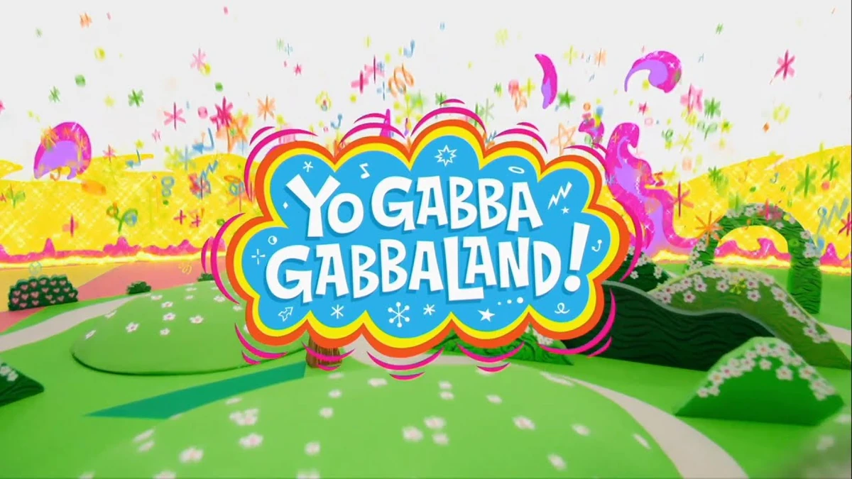 Yo Gabba GabbaLand! | Soundeffects Wiki | Fandom