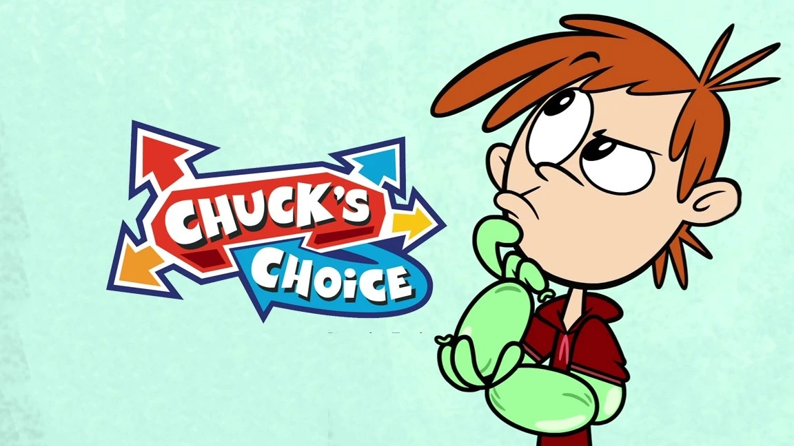 Chuck's Choice | Soundeffects Wiki | Fandom