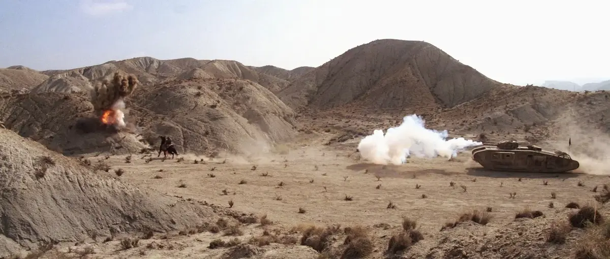 SKYWALKER, EXPLOSION - HUGE EXPLOSION ECHOING | Soundeffects Wiki | Fandom