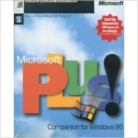 Windows 95 Plus