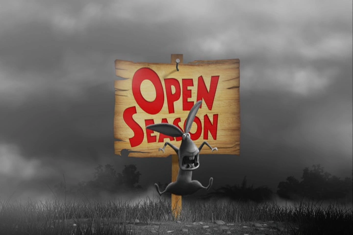 Open Season: Scared Silly (2016)/Image Gallery | Soundeffects Wiki | Fandom