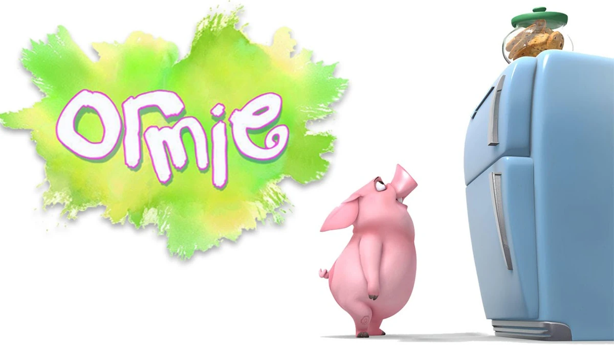 Ormie (2010) | Soundeffects Wiki | Fandom