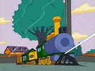 Sound Ideas, TRAIN, CARTOON - TOY TRAIN WITH WHISTLE/Image Gallery ...