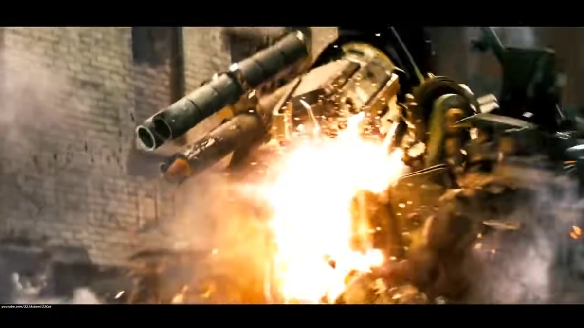 SKYWALKER, MONSTER - DECEPTICON GROWL | Soundeffects Wiki | Fandom