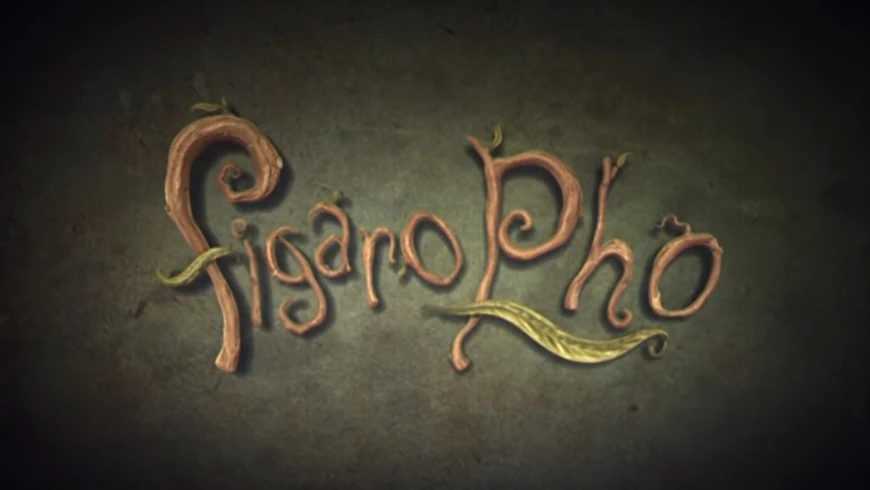 Figaro Pho | Soundeffects Wiki | Fandom