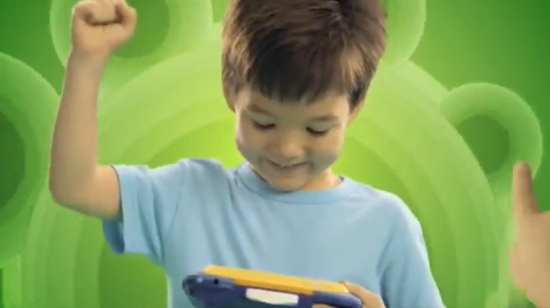 VTech - MobiGo (2010) (Commercials) | Soundeffects Wiki | Fandom