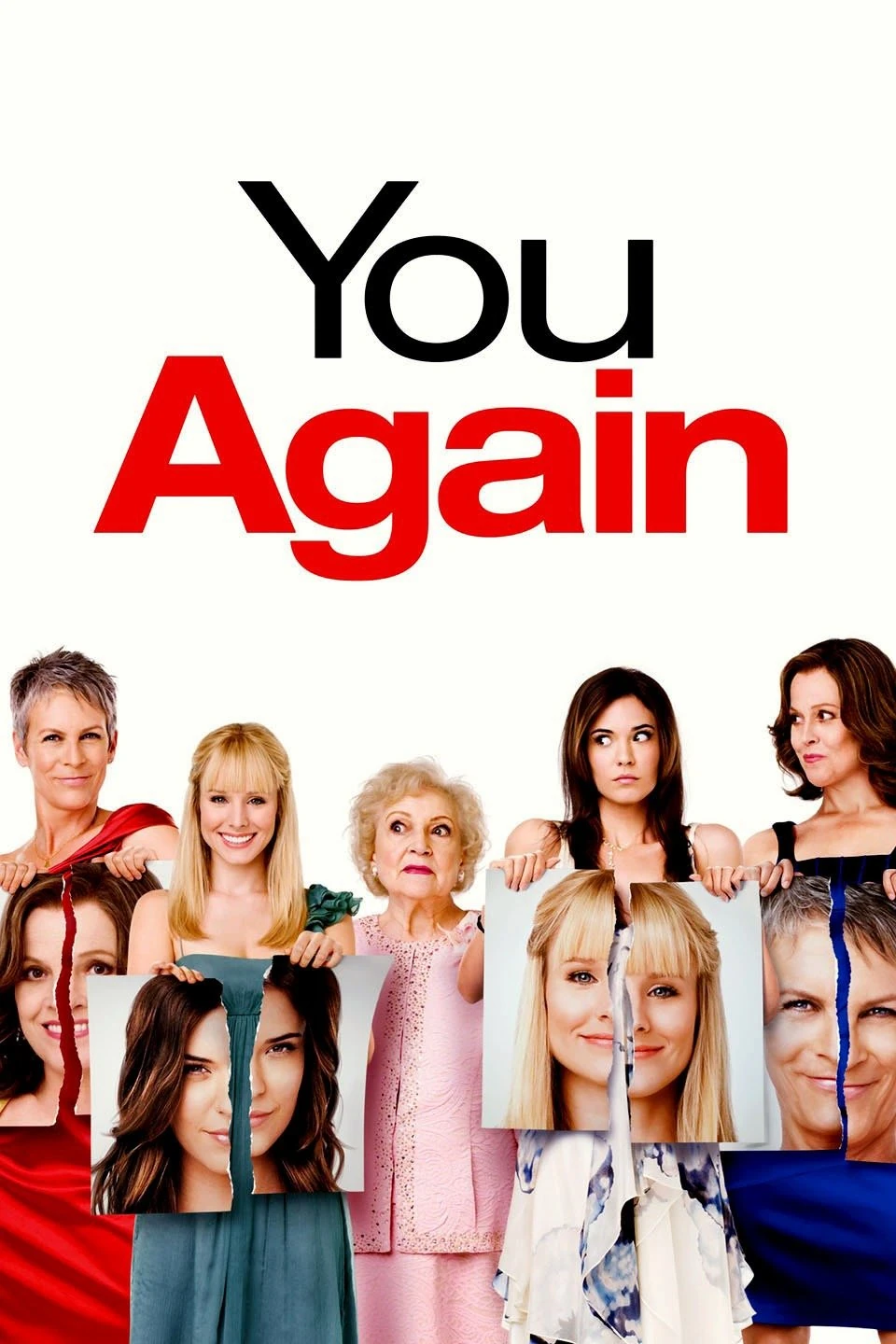 You Again (2010) | Soundeffects Wiki | Fandom