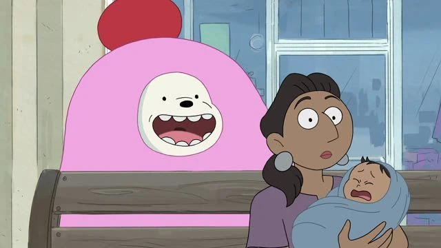 Sound Ideas, HUMAN, BABY - BABY: THREE MONTHS OLD: HEAVY CRYING ...