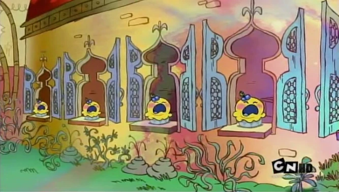 Chowder/Image Gallery/Season 3 | Soundeffects Wiki | Fandom