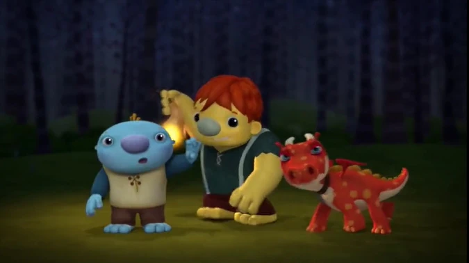 Wallykazam!/Image Gallery | Soundeffects Wiki | Fandom