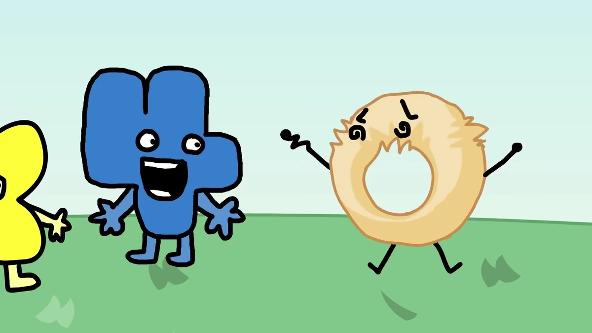 Battle for B.F.B/Image Gallery | Soundeffects Wiki | Fandom