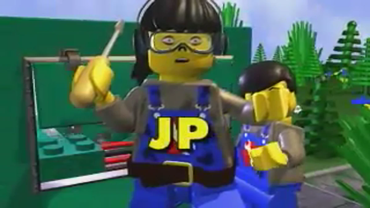 Legoland (Video Game)/Image Gallery | Soundeffects Wiki | Fandom
