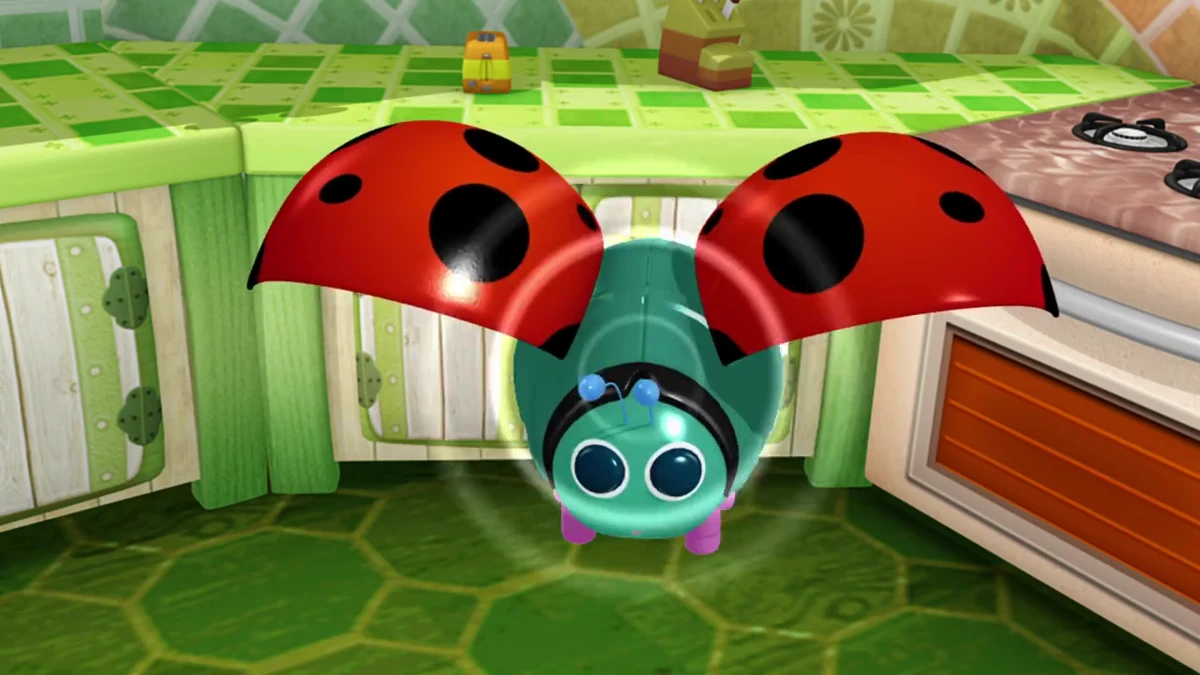 Special Agent Oso/Image Gallery/Season 2 | Soundeffects Wiki | Fandom